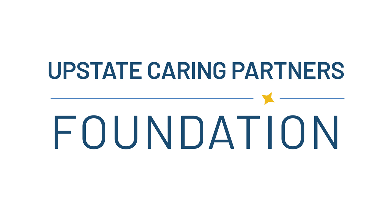 Foundation | Upstate Caring Partners