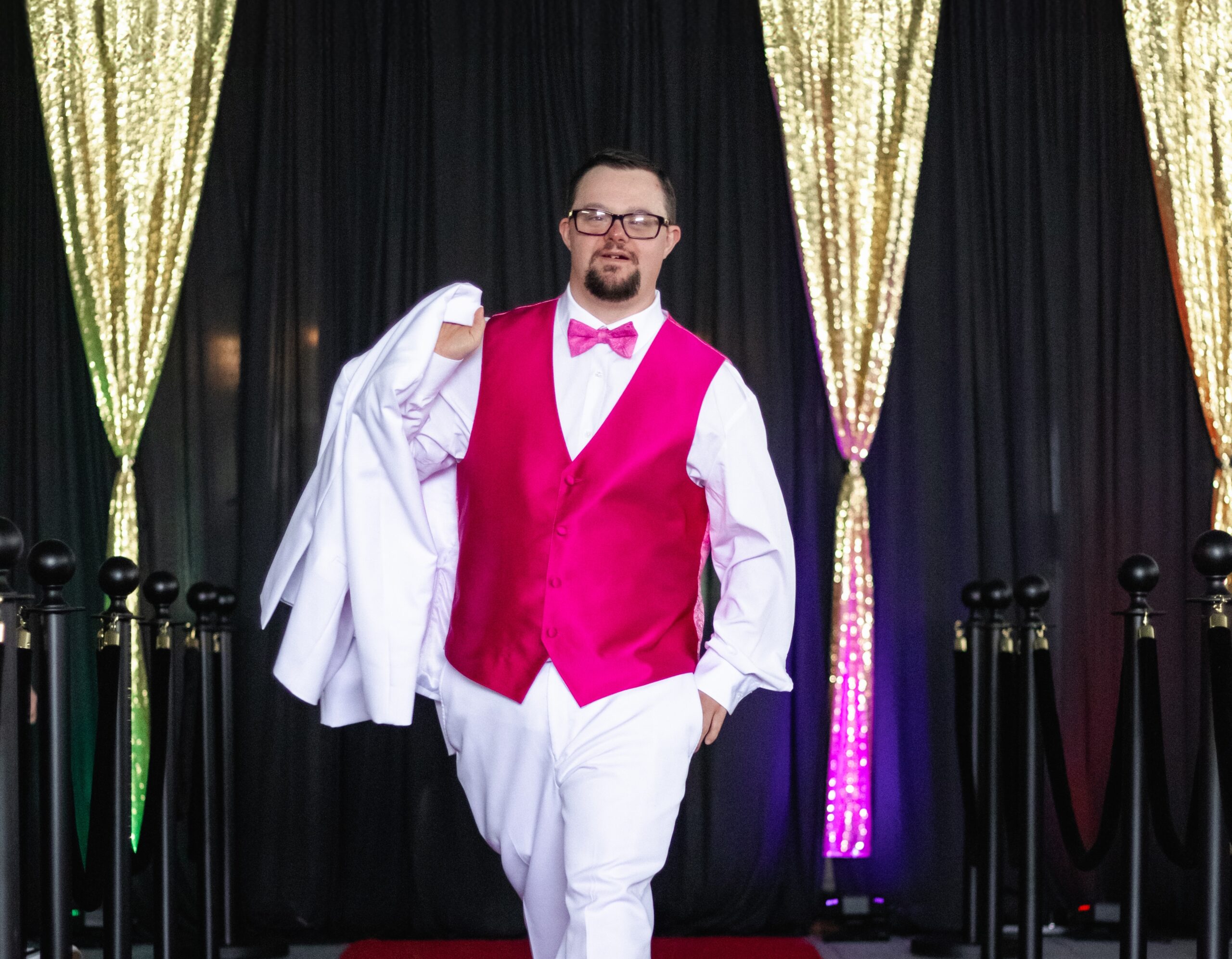 Upstate Caring Partners Hosts Inclusive Fashion Show Celebrating People ...